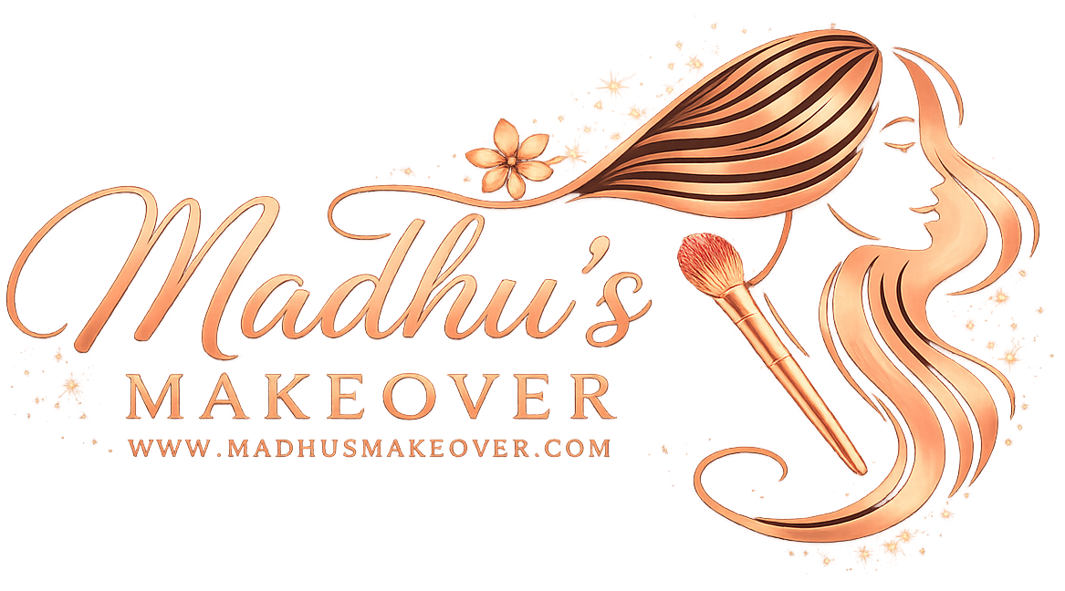 Madhu's Makeover | Best Makeup Parlor in Chhainsa, Faridabad, Haryana